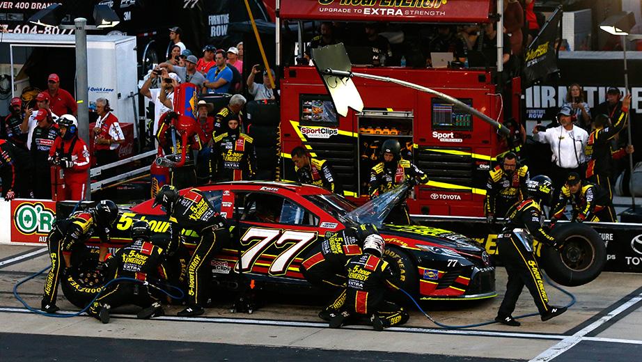 NASCAR Videos | Series | NASCAR