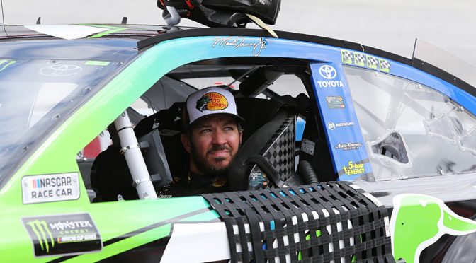Kenny Bruce Archives | Page 4 of 13 | Official Site Of NASCAR