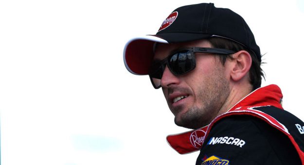 Ben Kennedy Archives | Official Site Of NASCAR