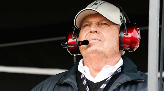 Hendrick Motorsports announce eight leadership promotions