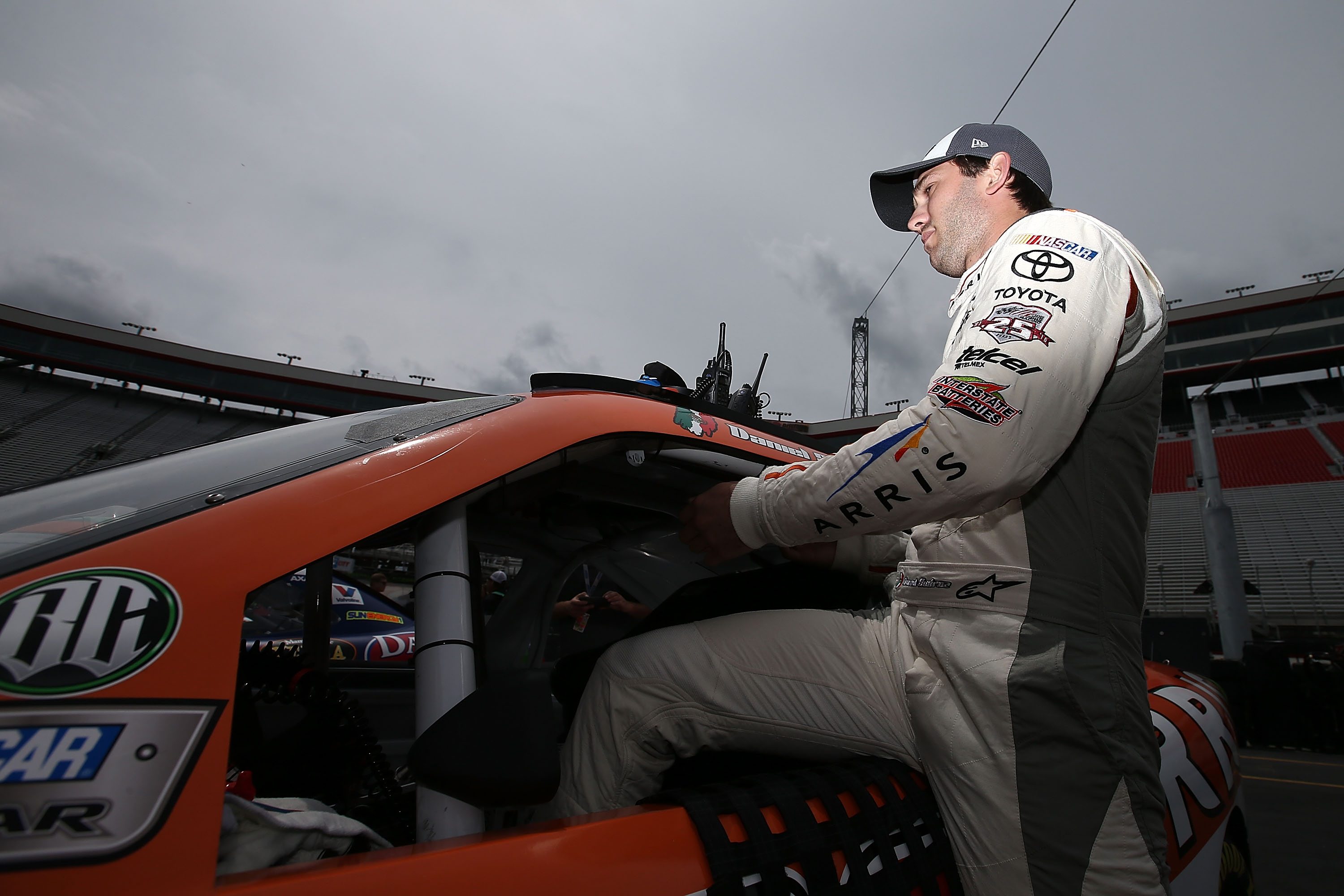 No. 19 team penalized after Bristol - Official Site Of NASCAR