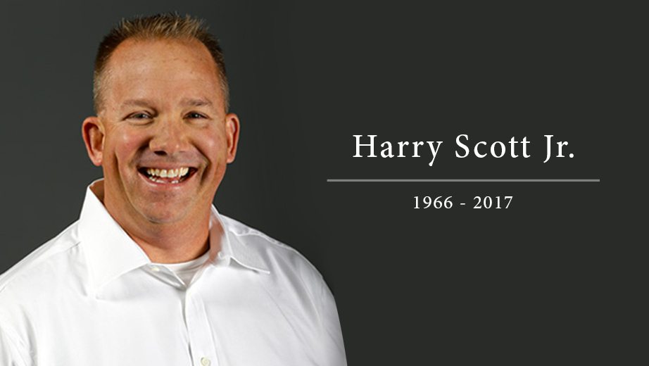Harry Scott Jr., former NASCAR team owner, passes away at age 51