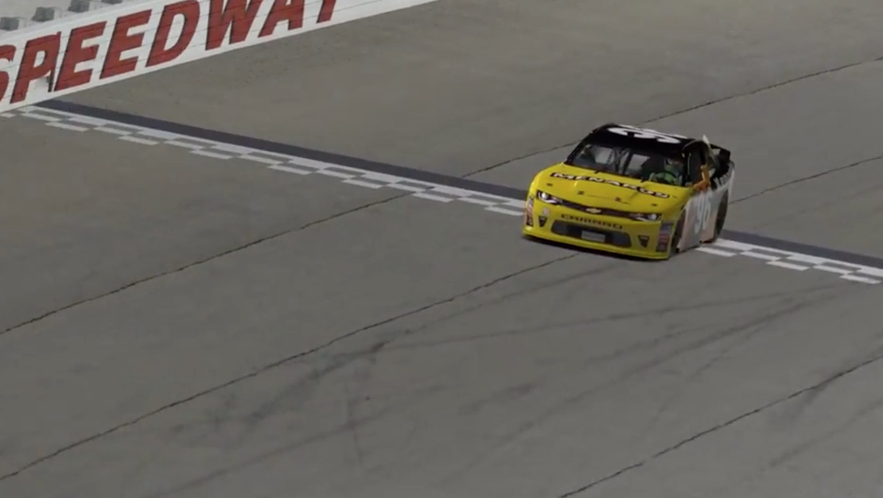 Race Recap: iRacing at Iowa Speedway - Official Site Of NASCAR