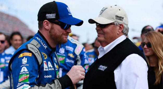 Hendrick Motorsports Archives | Page 58 of 163 | Official Site Of NASCAR