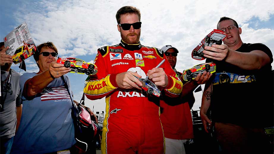 NASCAR Michigan preview: Key stats, trends for Pure Michigan 400