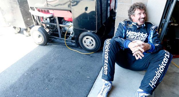 boris said Archives | Official Site Of NASCAR