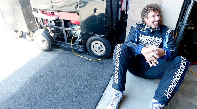 Boris Said final Monster Energy Series race comes at Watkins Glen