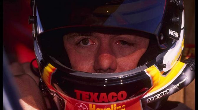 Life, (near) death and racing: Ernie Irvan's tragedy and triumph at ...