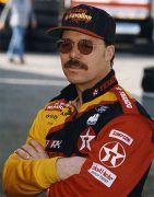 Life, (near) death and racing: Ernie Irvan's tragedy and triumph at ...