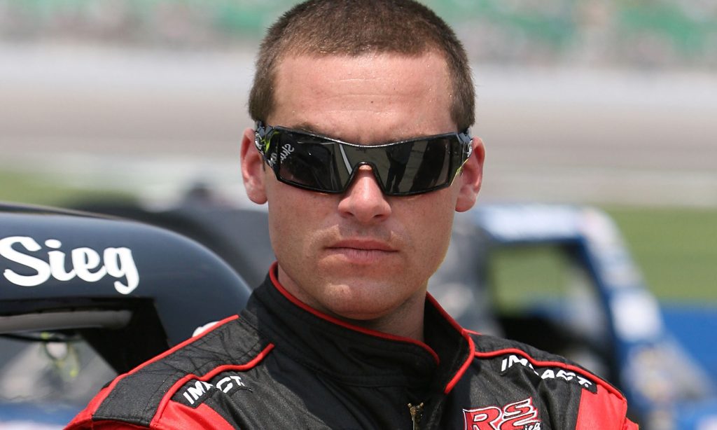 NASCAR community reacts to passing of Shane Sieg