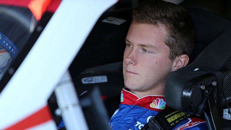 XFINITY playoffs: Matt Tifft scores third top 10 in a row | NASCAR.com