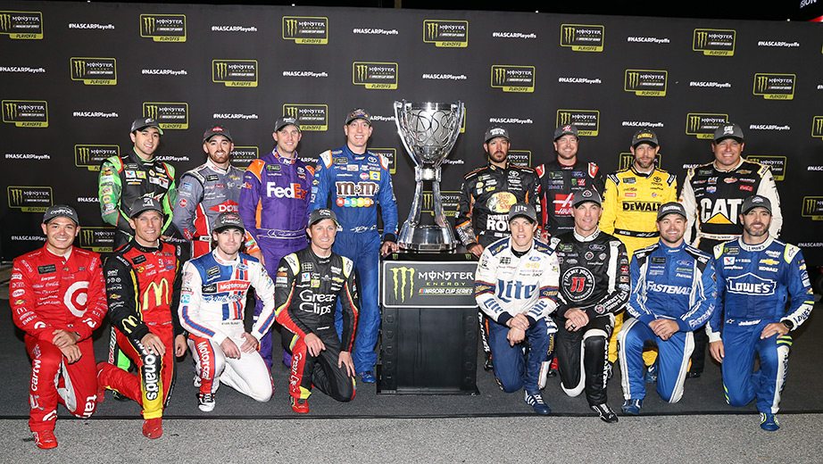 2017 NASCAR Playoffs: Fill in the blank | NASCAR.com