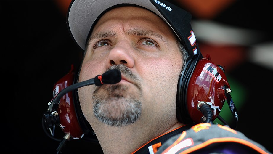 Darian Grubb named crew chief of No. 5 team for Kasey Kahhe | NASCAR.com