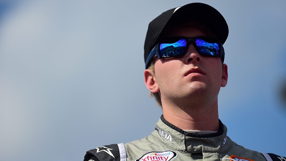 William Byron seeks redemption in NASCAR XFINITY Series Playoffs ...