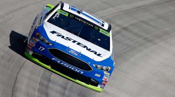 NASCAR Playoffs: Dover stage points could be difference in tight bubble ...