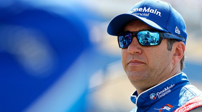 Elliott Sadler wins XFINITY Series regular season championship | NASCAR.com
