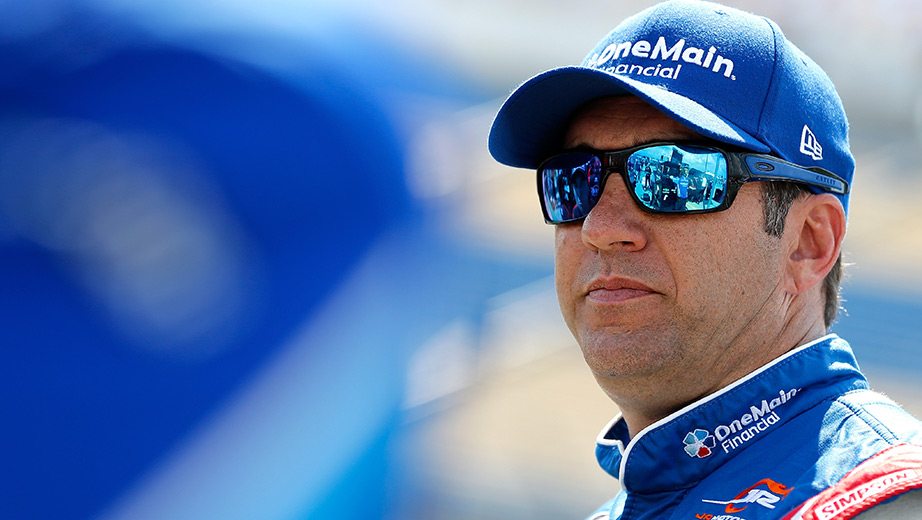Elliott Sadler wins XFINITY Series regular season championship | NASCAR.com