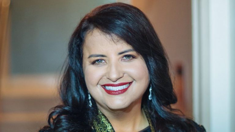 Chevrolet's Colon wins STEM award | NASCAR.com