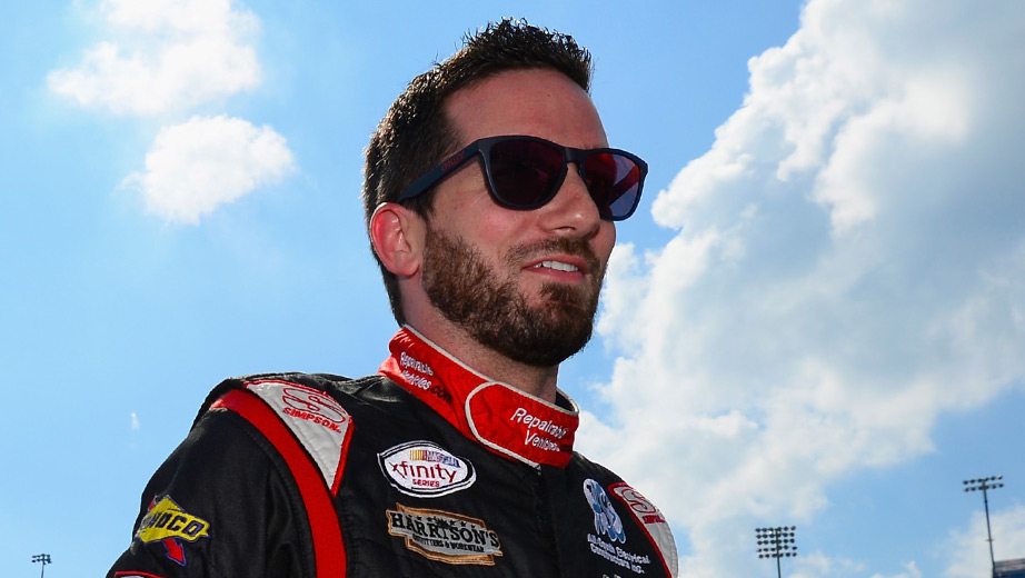 Jeremy Clements excited to race at home track at Darlington | Official ...
