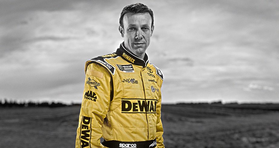 Playoff Preview: Matt Kenseth | Official Site Of NASCAR