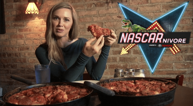 Best NASCAR food in Chicago for playoffs | NASCAR.com