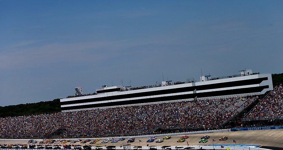 Preview Show: Dover playoff race | Official Site Of NASCAR