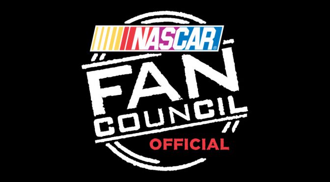 The Official NASCAR Fan Council | NASCAR.com