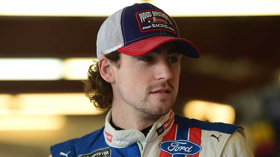 GCOE preview: Ryan Blaney shares his Renaissance Festival outfit | Official Site Of NASCAR