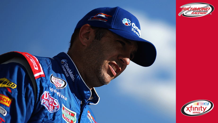 Elliott Sadler clinches regular-season XFINITY championship | NASCAR.com