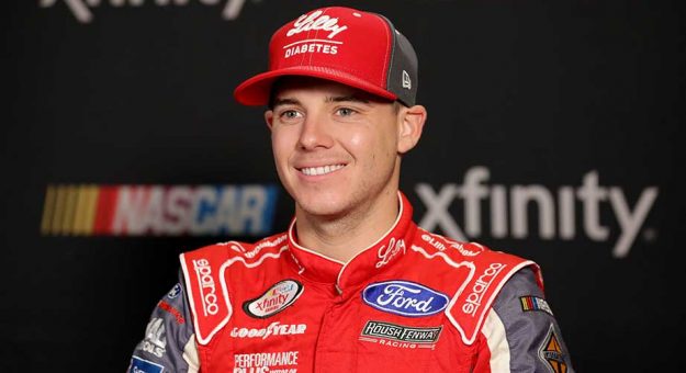 XFINITY update: Ryan Reed's team in clean-up mode for Playoffs | NASCAR.com