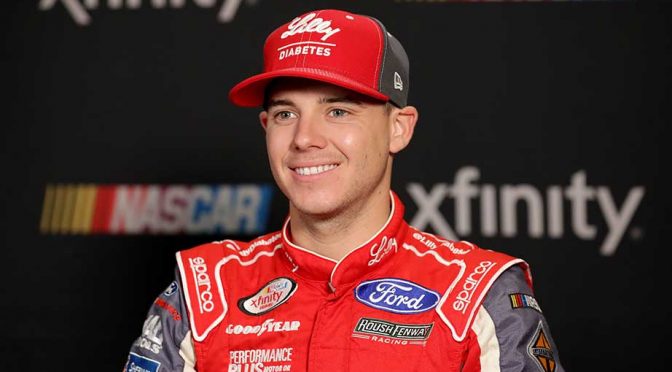 XFINITY update: Ryan Reed's team in clean-up mode for Playoffs | NASCAR.com