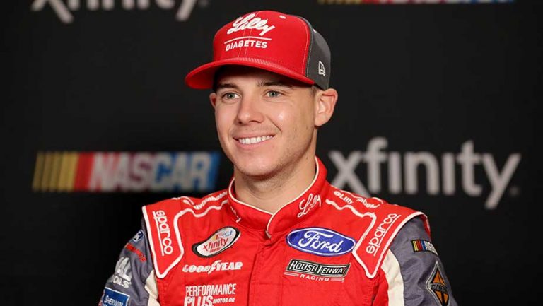 XFINITY update: Ryan Reed's team in clean-up mode for Playoffs | NASCAR.com