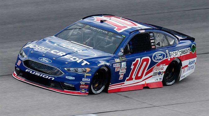 Darlington throwback: Best paint scheme winner revealed | NASCAR.com