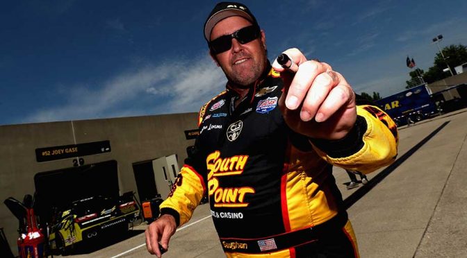 XFINITY Series playoff watch for Chicago | NASCAR.com