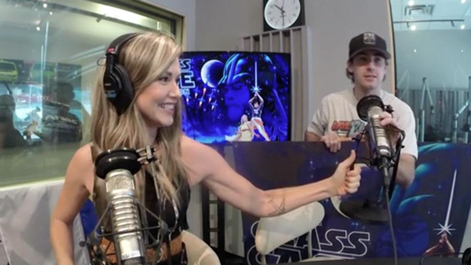 Podcast: Blaney gets a gift from Daytona International Speedway ...