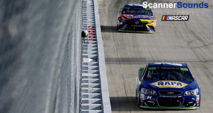 NASCAR Official Home | Race results, schedule, standings, news, drivers