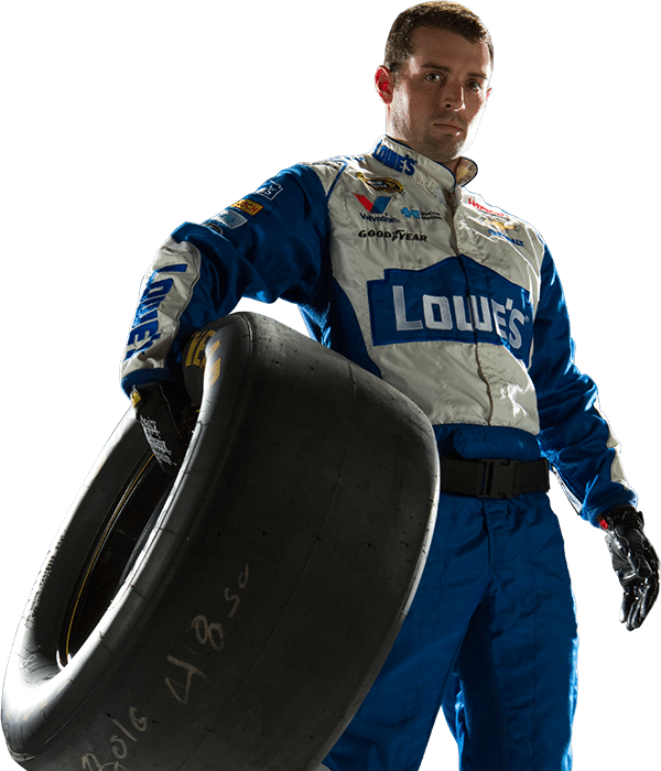 Championship spirit: No. 48 crew earns coveted Mechanix Wear award ...