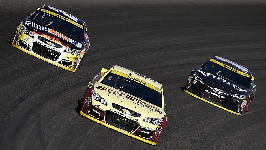 Chase Bubble Watch: Playoff picture analysis ahead of Talladega ...