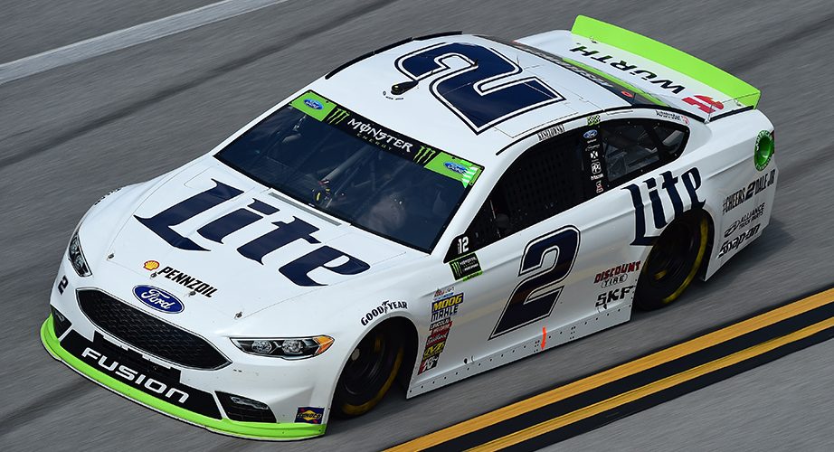 Miller Lite, Team Penske renew long-standing partnership | NASCAR.com