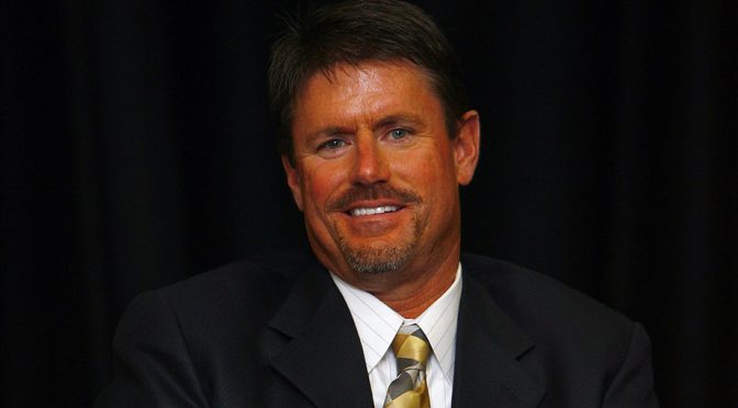 Andy Petree: Richard Childress Racing can be one of 'top cars every week'