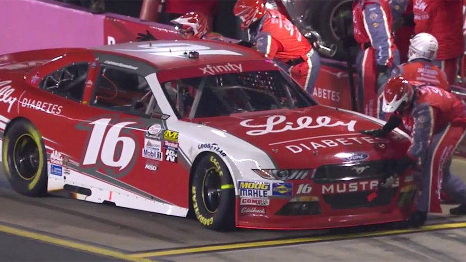 @nascarcasm interview with Telvin McClurkin | NASCAR.com