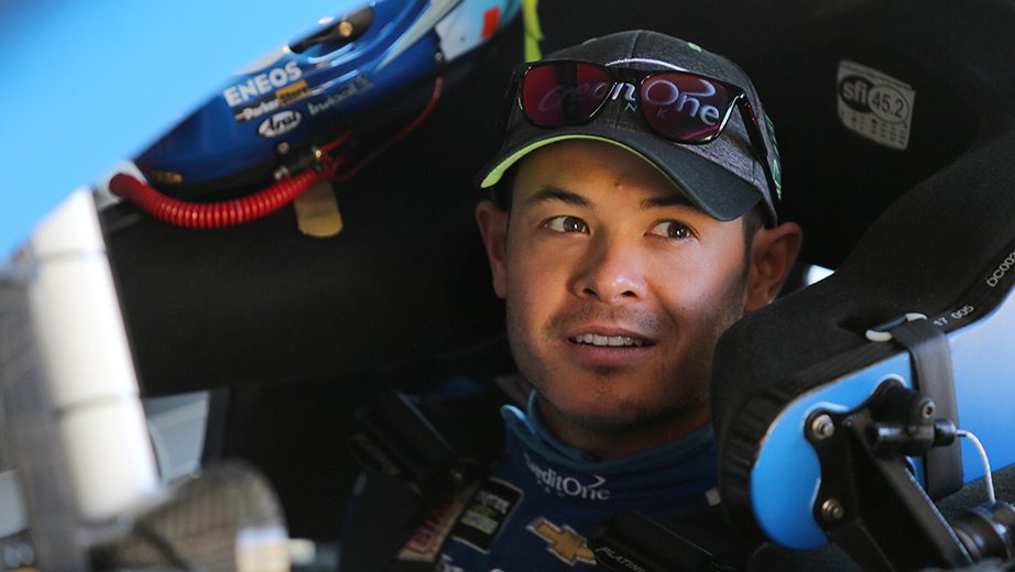 Practice results: Kyle Larson fastest early at Kansas | NASCAR.com