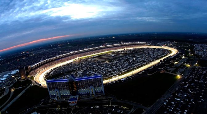 Weekend schedule for Texas tripleheader | NASCAR.com