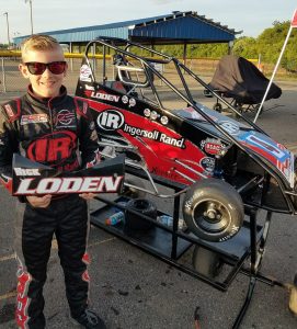 Ingersoll Rand teams with young drivers, Bobby Labonte | NASCAR.com