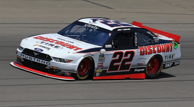 No. 22 XFINITY crew chief fined; Truck team penalized - Official Site ...