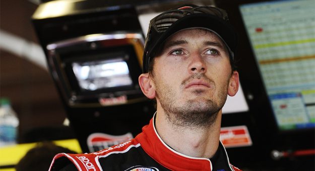 Ben Kennedy, GMS Racing welcome Wheelwell as sponsor | Official Site Of ...