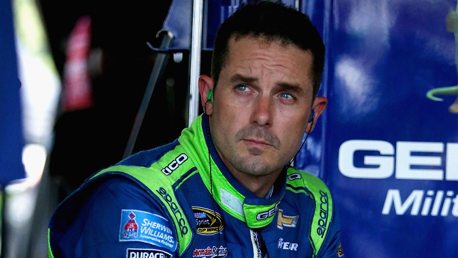 Mears soars in final Sprint Cup practice at Richmond - Official Site Of ...