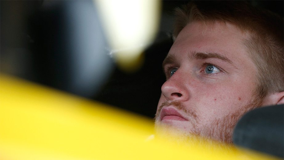 Ready for points 'battle' to Richmond, Buescher stepping up aggression ...