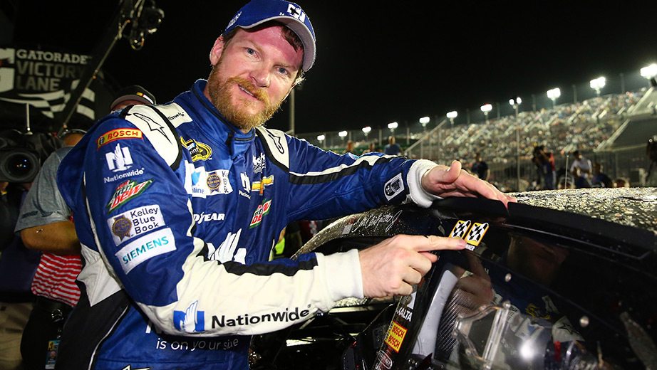 Fantasy Fastlane: Coke Zero 400 Powered by Coca-Cola | Official Site Of ...