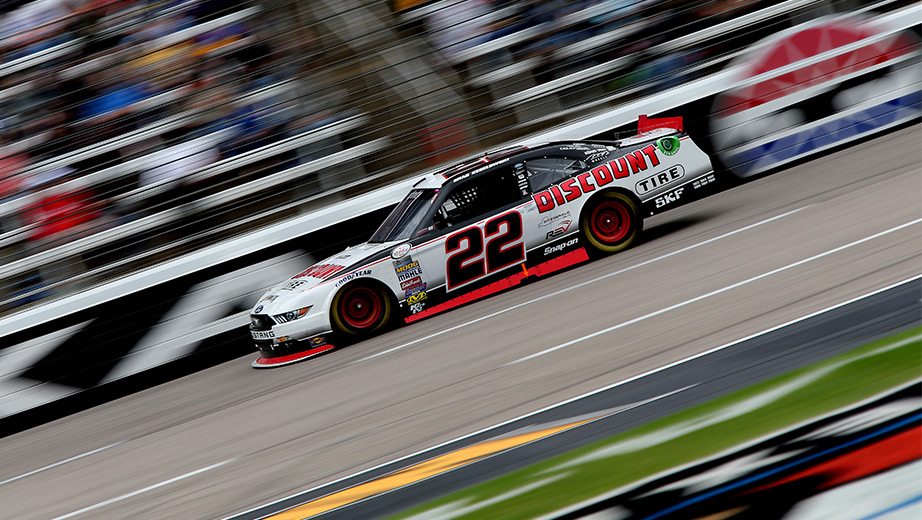 Team Penske, Discount Tire renew partnership for 2017 - Official Site ...